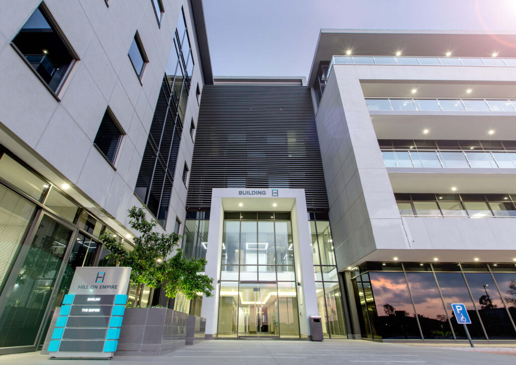 Hill on Empire – Rawlins Wales & Partners