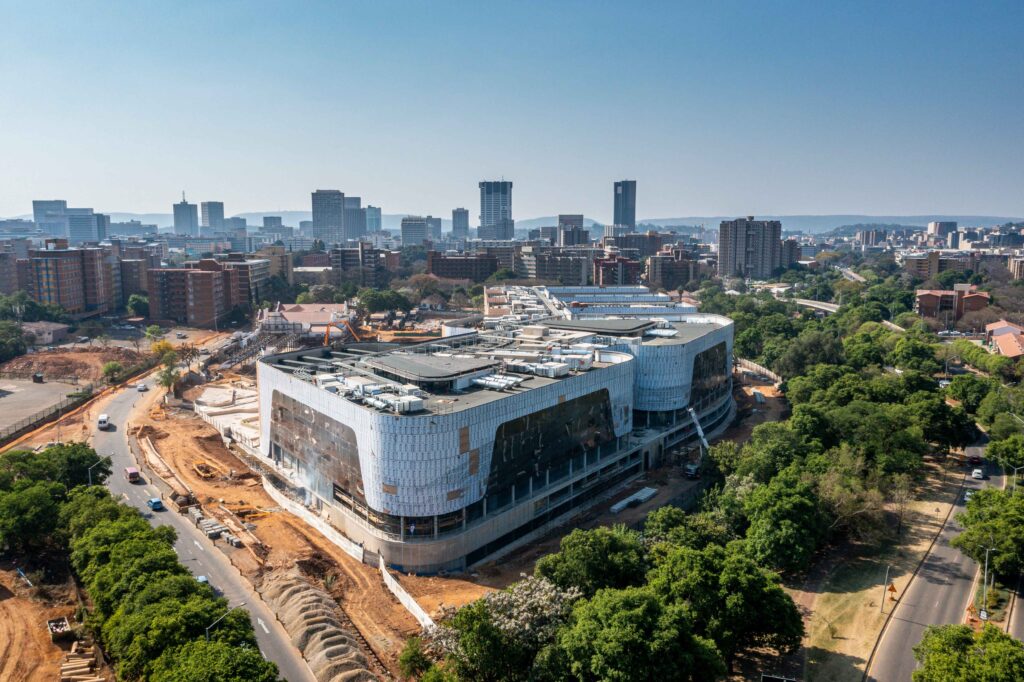 Department of Agriculture, Land Reform & Rural Development (DALRRD ...