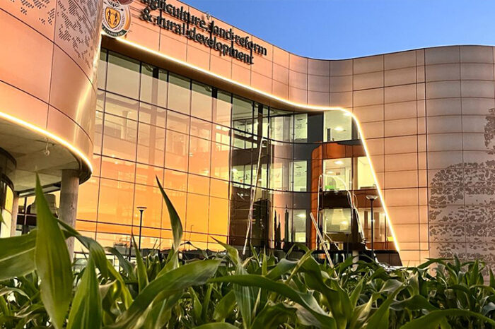 Project – Rawlins Wales & Partners