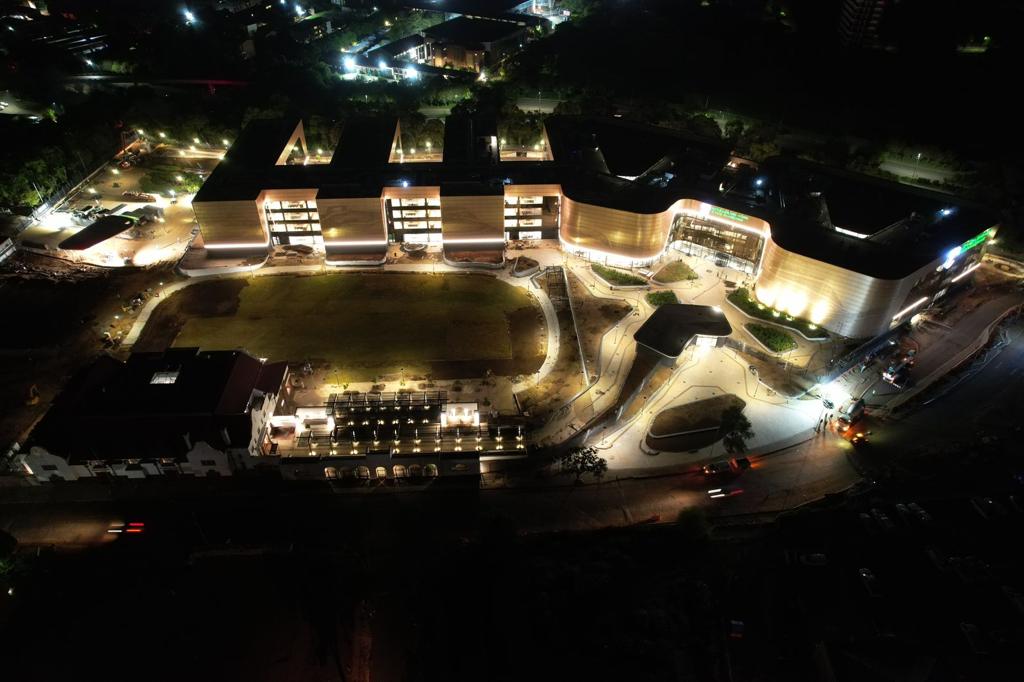 Department of Agriculture, Land Reform & Rural Development (DALRRD ...